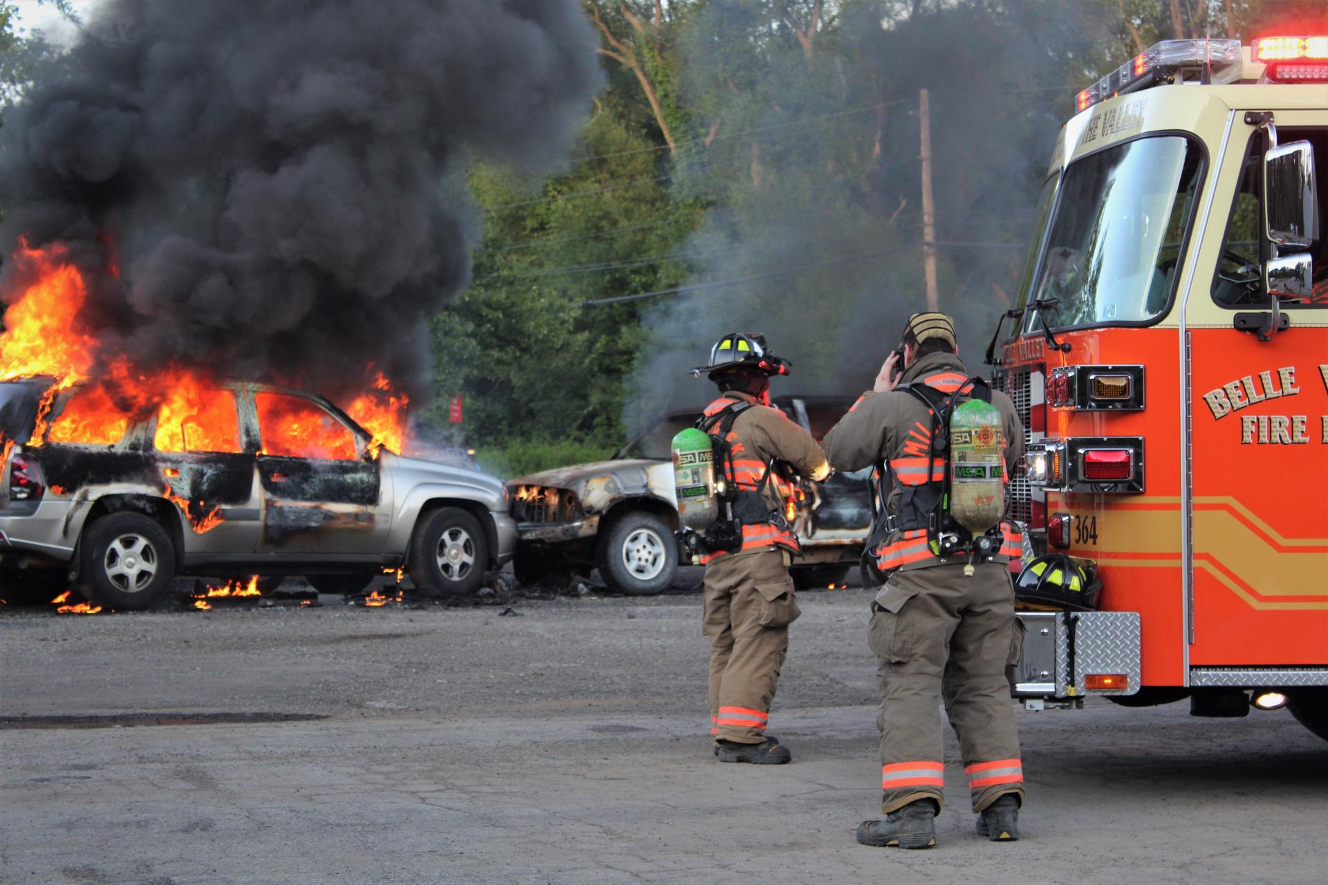 Belle Valley Volunteer Fire Department