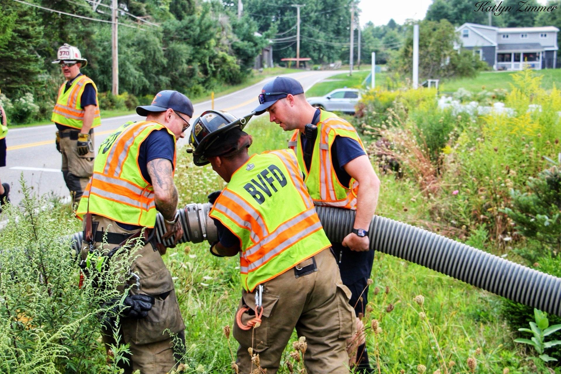 Belle Valley Volunteer Fire Department Photo Galleries