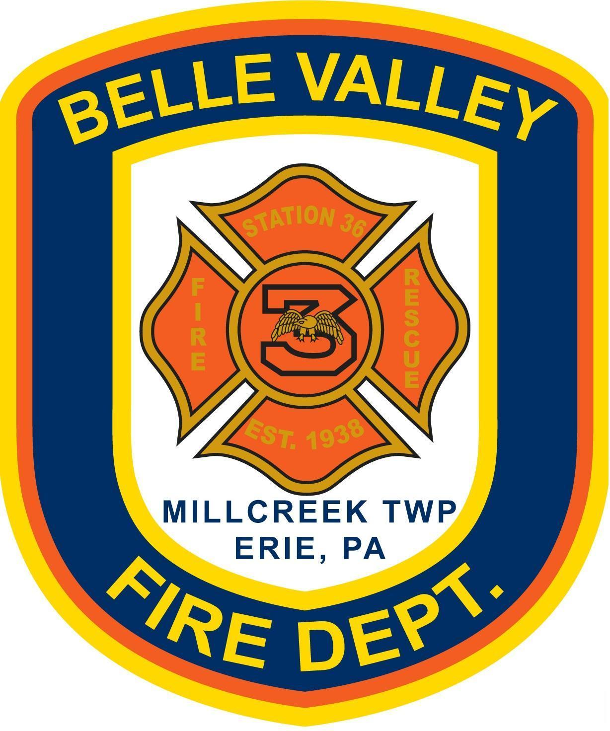 Belle Valley Volunteer Fire Department Events and News